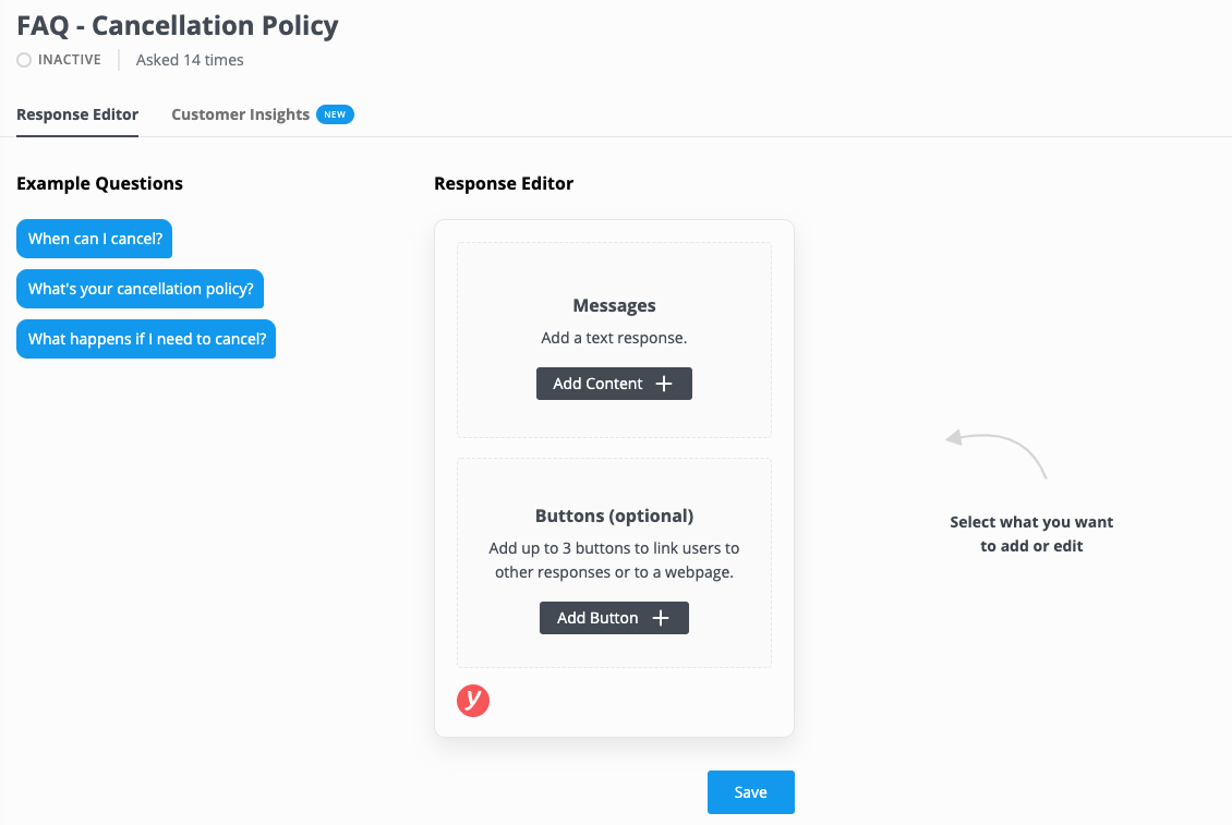 How To Set Up Chatbot Responses how-to-set-up-chatbot-responses